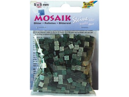 Plastová mozaika - Výtvarné hračky